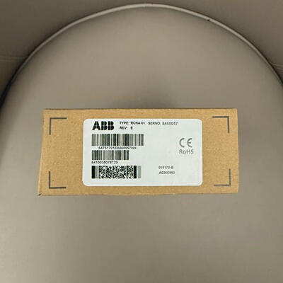 RCNA01正品ABBACS800变频器Contrl-议价