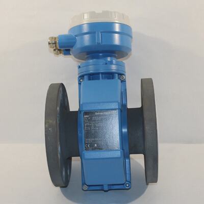 EndressHauser 53P80EC0B1AC0AEAA Flow Meter PROMAG P