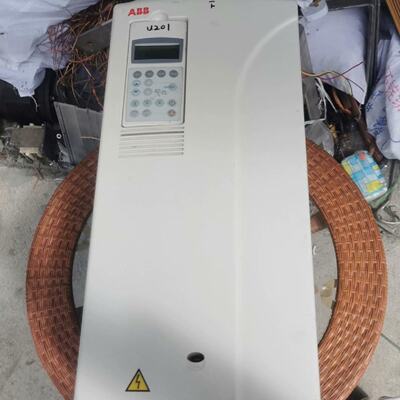 ABB变频器ACS8000100403E200P议价