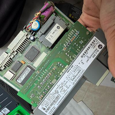 ABSLC500CPU模块议价