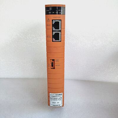 YOKOGAWASCP46151风格增强RFIS1处理器模块
