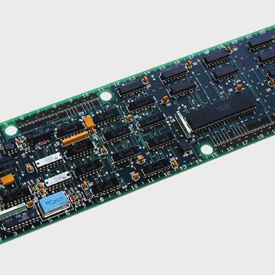 New ACCURAY 2085155001 PC Board 2085155001