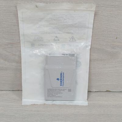 EMERSON KL3003X1BA1 D1 24VDC 12P4632X082 REV.K DRY CONTACT