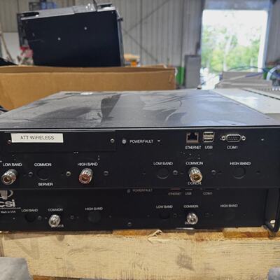 DSP85L250CP CELLULAR CELLULAR SPECIALTIES INC REPEATER AK