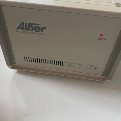 Alber BCT-128蓄电池容量测试仪 BCT-20-议价