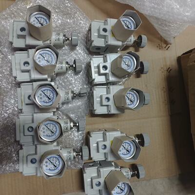 议价Smc Precision Regulator Ir3020N02g New Warehouse Invento