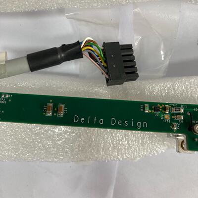 议价--Kulicke&Soffa datacon 感应器 8302