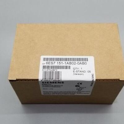 议价西门子6ES7151-1BA02-0AB0 ET-200S IM接口模块6ES71511BA020