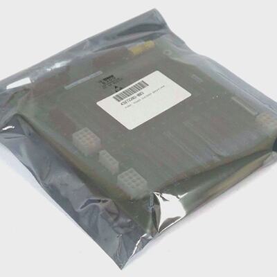 Nuevo UNISYS 43272202003 Potencia Codificador Backplane 3273