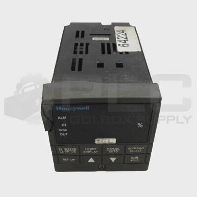 Contrleur De Temprature HONEYWELL DC330BEE00010000000000 *LI