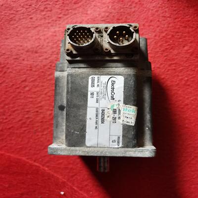 AB电机XBR-2910功能正常，质量，成色如图，喜欢的[浩蓉商户]