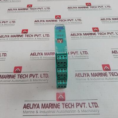 Amplificateur De Commutateur PepperlFuchs 132959 KFD2SR2EX1.