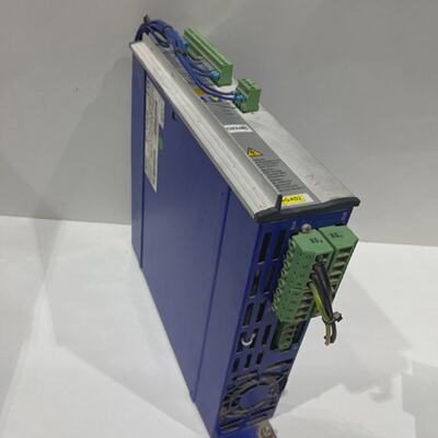 Kollmorgen SERVOSTAR 603 2kVA Servo Drive 3A 230460v