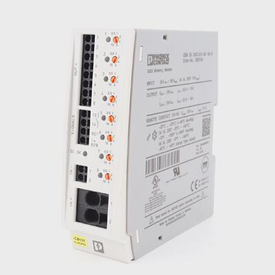 Phoenix Contact 2905744 CBM E8 24DC0.510A