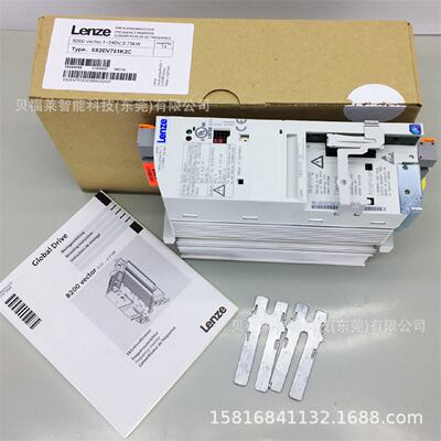 德国伦茨变频器ESV223N04TXBCCESV552N04TXB全新优惠可议价