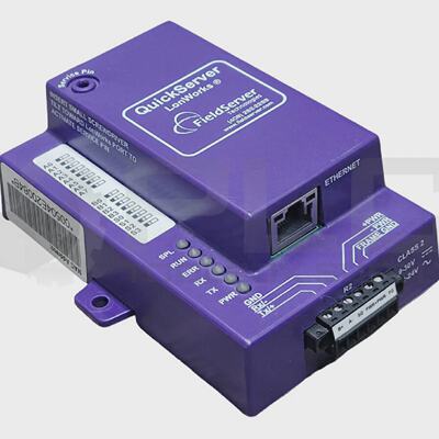 Fieldsserver FSQS12110510 Quickserver Unit Lonworks 930VDC 1
