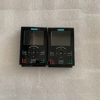 6SL32550AA004JA2拆机西门子面板质量包好-议价