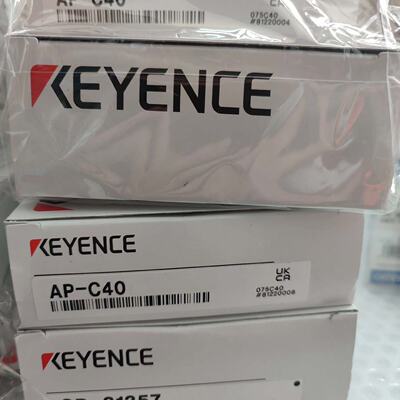 溢价-KEYENCE基恩士APC40OP31357压力传感