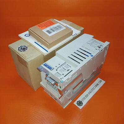 Lenze Frequency Converter Type E82EV302K2C915  *E82EV3022C91