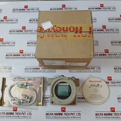 Transmisor De Temperatura Inteligente Honeywell STT250