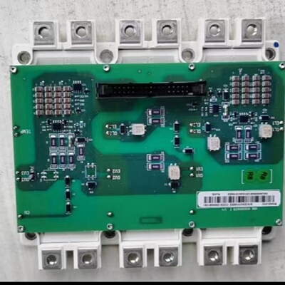 议价驱动板BGAD-22C/FS450R12OE4DABB变频器acs880变频器 acs880
