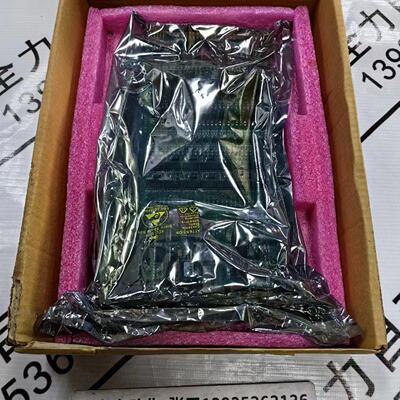 议价ABB DCS卡件IMASO11 原装现货