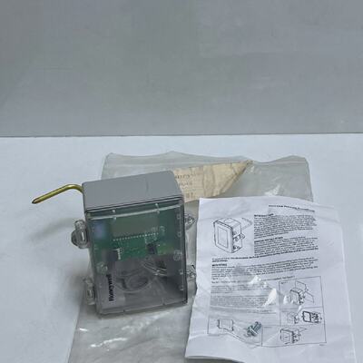 Honeywell HLPB04S Duct Niedrig Pressur Umwandler