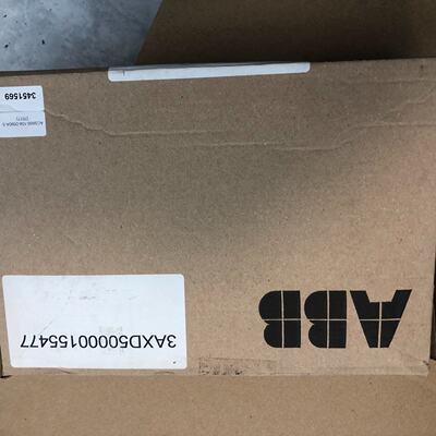 议价ABB变频器光纤板BINT-12C，ACS880/AC580