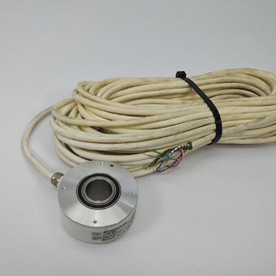 Stallion 0533061 Hollow Juice Incremental Encoder