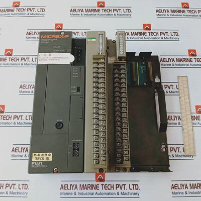 Contrleur Programmable FUJI LECTRIQUE FTL010H