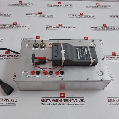 MDEM HONEYWELL MC Toolkit Entrada230VAC