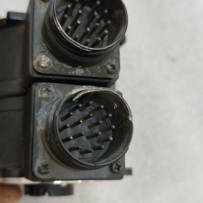 议价A6编码器MFE0023B0MPA适用