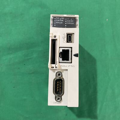 议价施耐德Bmxp342010可程式设计逻辑控制器plc模块可编辑模块控