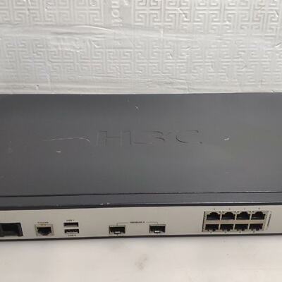 H3C  secpath  F100-C80-WiNet议价