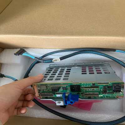 BC1M01HBBM 2288HV6后置PSU 4*2.5寸[浩蓉商户]