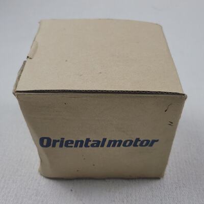ORIENTAL MOTOR 5GU25KB