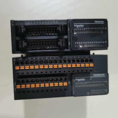 施耐德TM3系列模块：TM3DM24RGTM3Di32K，--议价商品