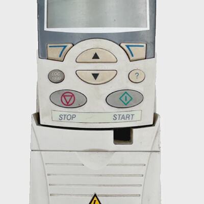 ABB ACS35503E03A4 WITH OY ACSCPA 1.1 kW 1 12 HP UL TYPE 1 MU