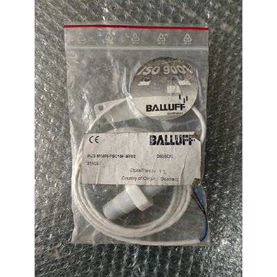 全新原装BALLUFF巴鲁夫 BCS M18PI-PSC15F-BT02—议价