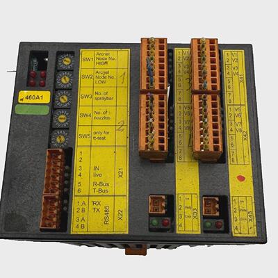 Phoenix Contact CM 35.102125 Netzteil Wifag WIFc110