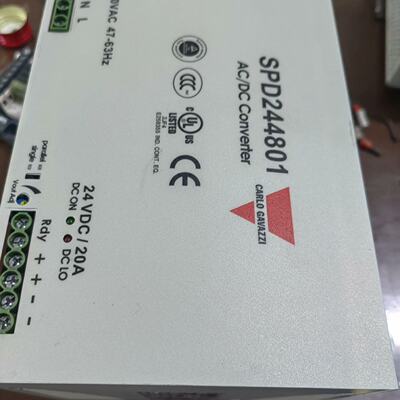 SPD244801瑞士佳乐原装欧洲高品质CARLOGAVAZ-议价