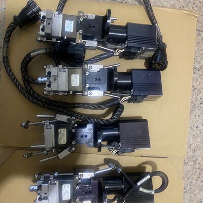 【询价】卡马洛Speedline FX-D在线式点胶机全自动点胶适用