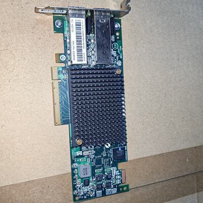 EMULEXLPE16002服务器16GB光纤卡HBA双-议价