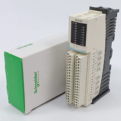 Schneider Electric STBDDI3725KS Basic Digital Input Module M