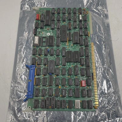 EMC D1623001 26901 Rev.U MULTIBUS COMMUNICATION CONTROLLER C