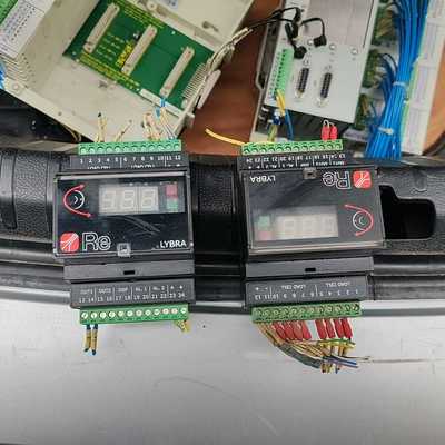 （碧碧商铺）RE LYBRA REV.2！包功能！共两个！