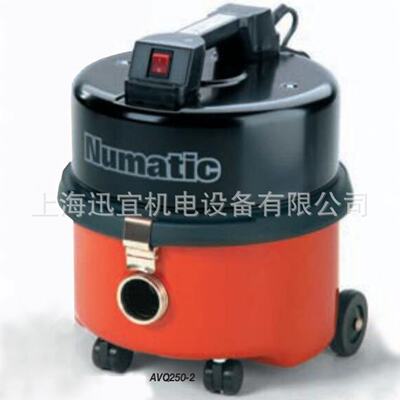 英国NUMATIC无敌牌110V飞机用吸尘器AVQ2502
