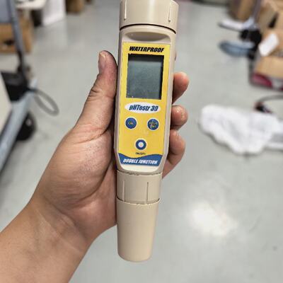 询价*电导率测试笔PHTestr30仪器不