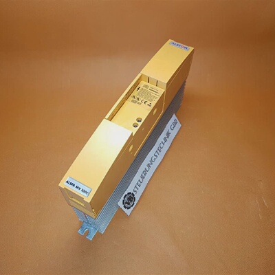 Alstom Tipo ALSPA BC 32 Break Chopper Bremschopper