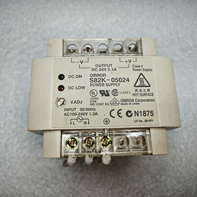 询价-开关电源电源S82K05024
